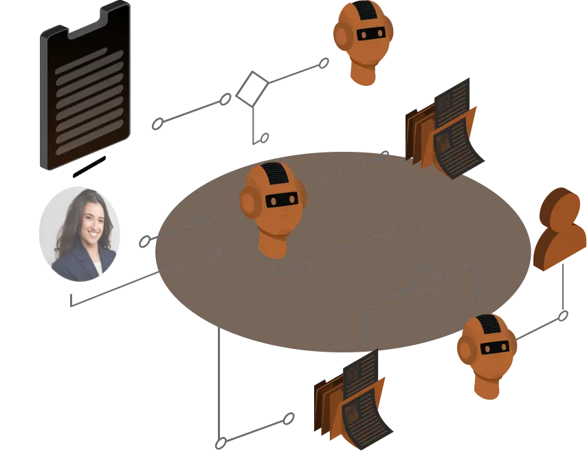 Nurona | AI-Driven Workflows for the Modern Enterprise